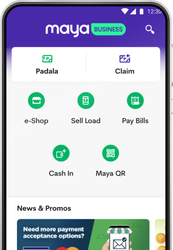 Maya Business | Your All-in-One Business Growth Partner